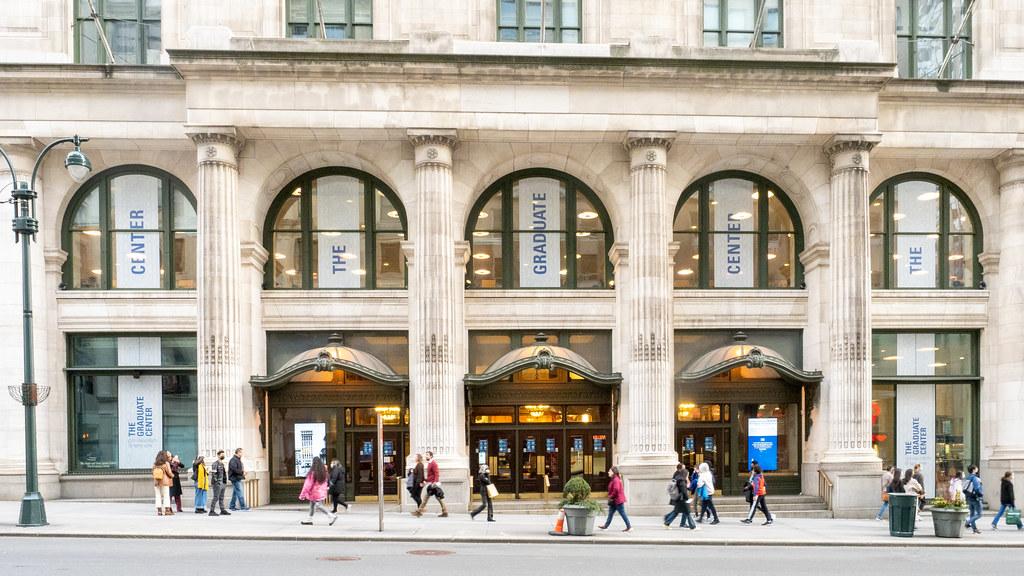 DC 37/CUNY Labor Certificates and Degree Programs | Local 1549 - NYC ...